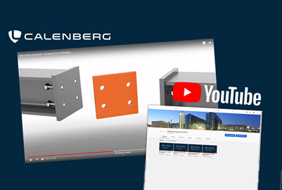 Calenberg hat jetzt seinen eigenen YouTube Kanal - Calenberg Ingenieure