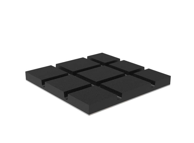 Elastomerlager - Calenberg Ingenieure